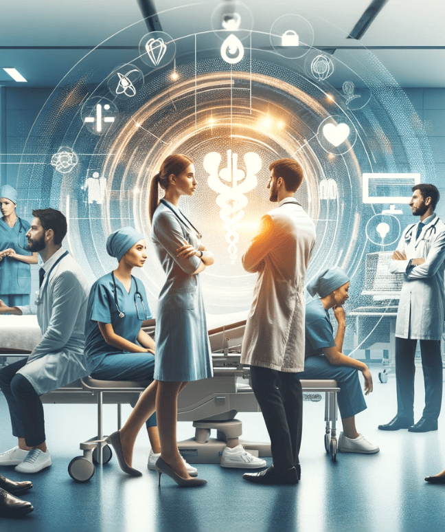 4 Examples Of Ethnographic Research In The Medical Market
