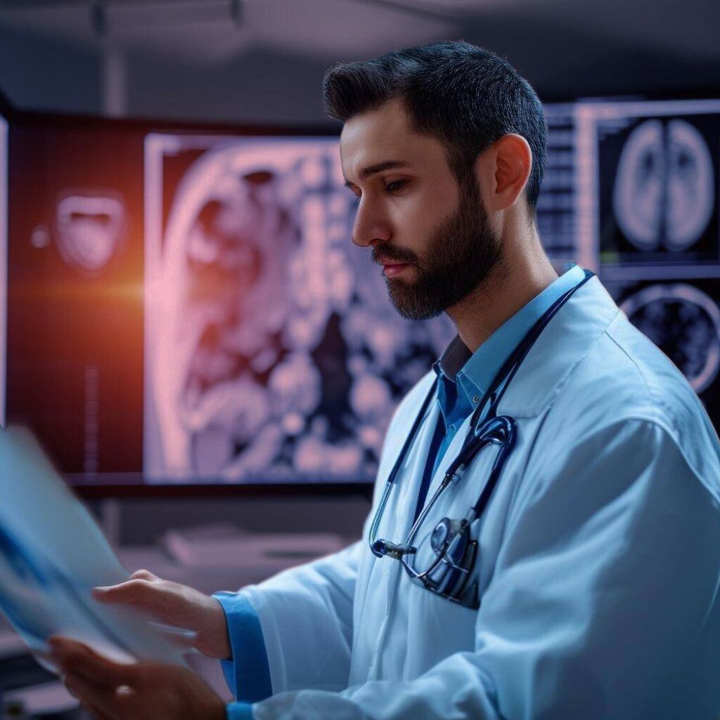 Optimizing Pricing Strategy for an Innovative Radiology Service | IDR ...