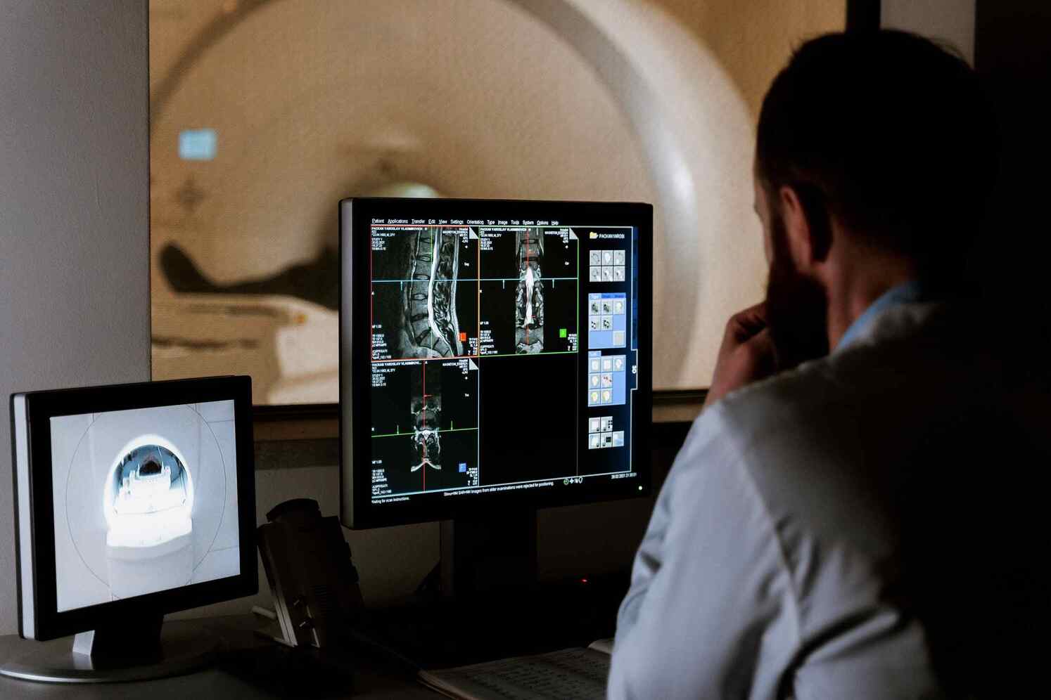 Pricing Strategy Next Generation MRI - IDR Medical