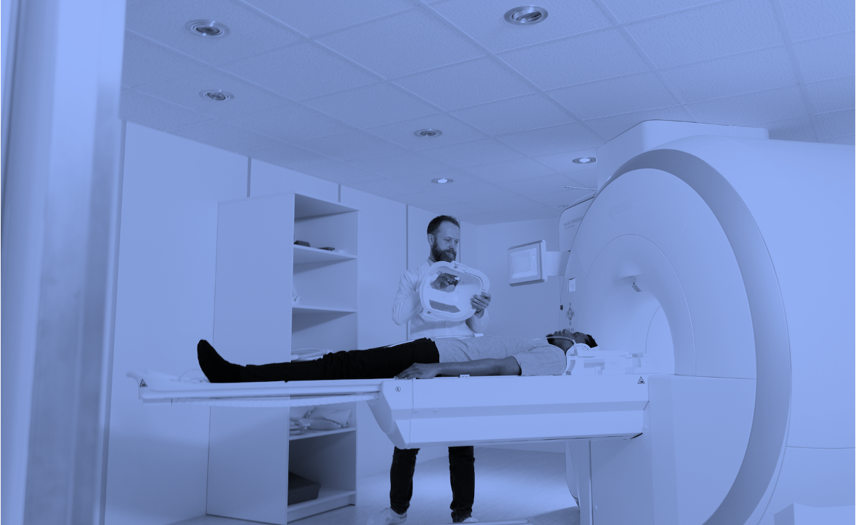 Pricing Strategy Next Generation MRI - IDR Medical